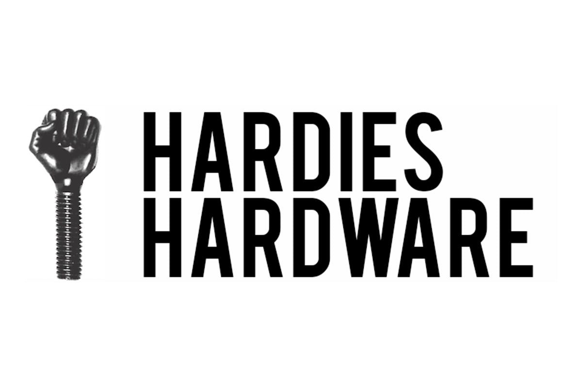 Hardies – Ollieday Skateshop